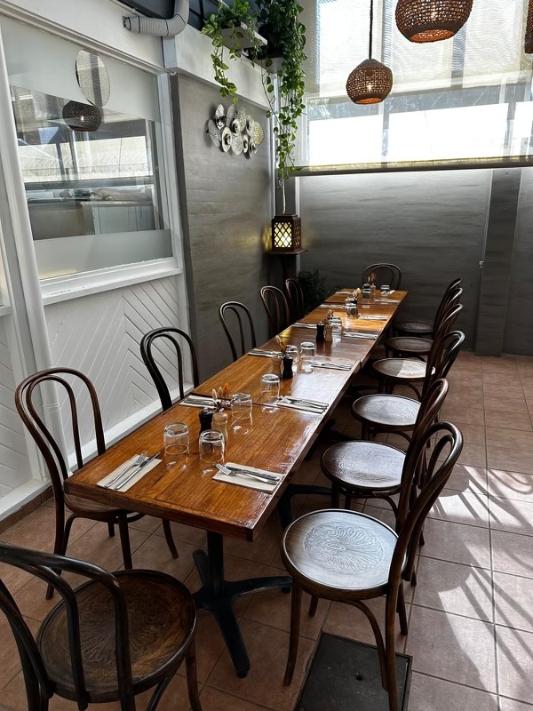 Gia Cafe & Bistro | Leura NSW